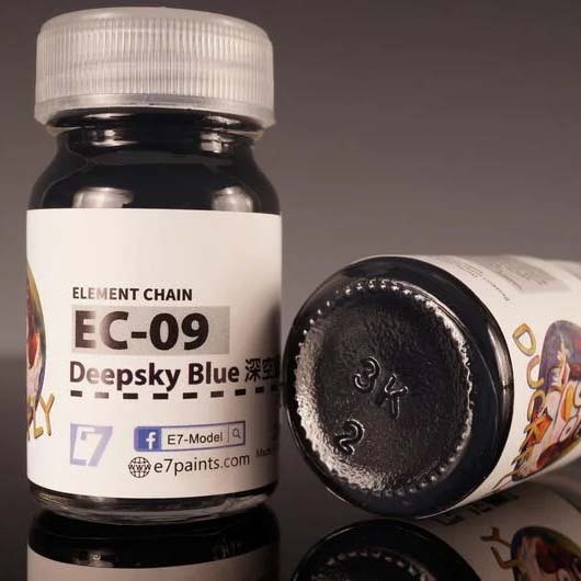 [从人] E7 COLOR EC聯名系列 模型漆 硝基漆 塗料 顏料 | 蝦皮購物