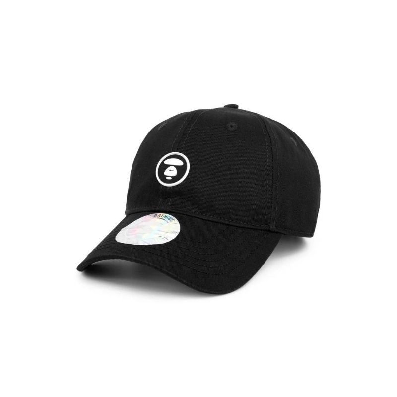 「現貨」日本帶回全新真品 AAPE AAPE CAP 猿猴棒球帽鴨舌帽 BAPE A Bathing APE潮牌潮流禮物 | 蝦皮購物