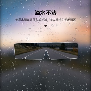 ID221 CA160 超疏水膜 親水貼 安全帽鏡片 A5裁切 防霧膜 貼膜 鏡片防水膜 安全帽鏡片貼膜 | 蝦皮購物