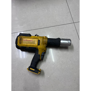 二手外匯DEWALT DCE200 空機一支 充電式水管壓接 得偉dce200壓接20v (型號 DCE200) | 蝦皮購物