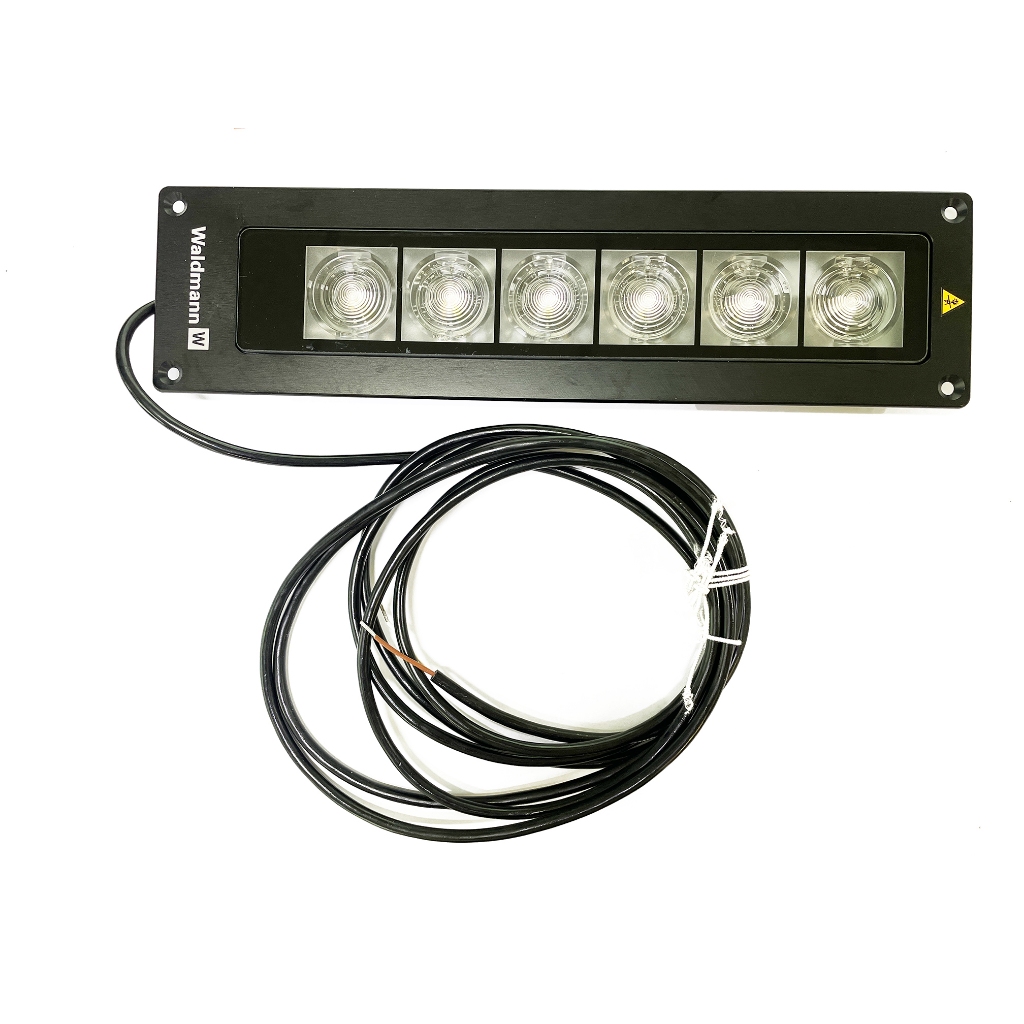 德國 Waldmann W FLAT LED MYAL6S 專業燈具 工業用 | 蝦皮購物