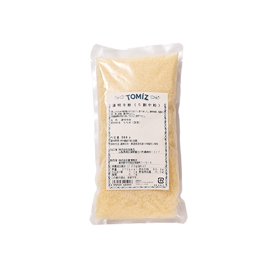 (現貨) 「2025/01/02」富澤商店 TOMIZ 道明寺粉(5割中粒) 300g YT和菓子達人愛用品牌 | 蝦皮購物