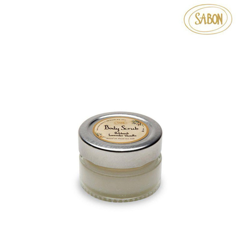 【全新】SABON經典身體磨砂膏 60g | 蝦皮購物