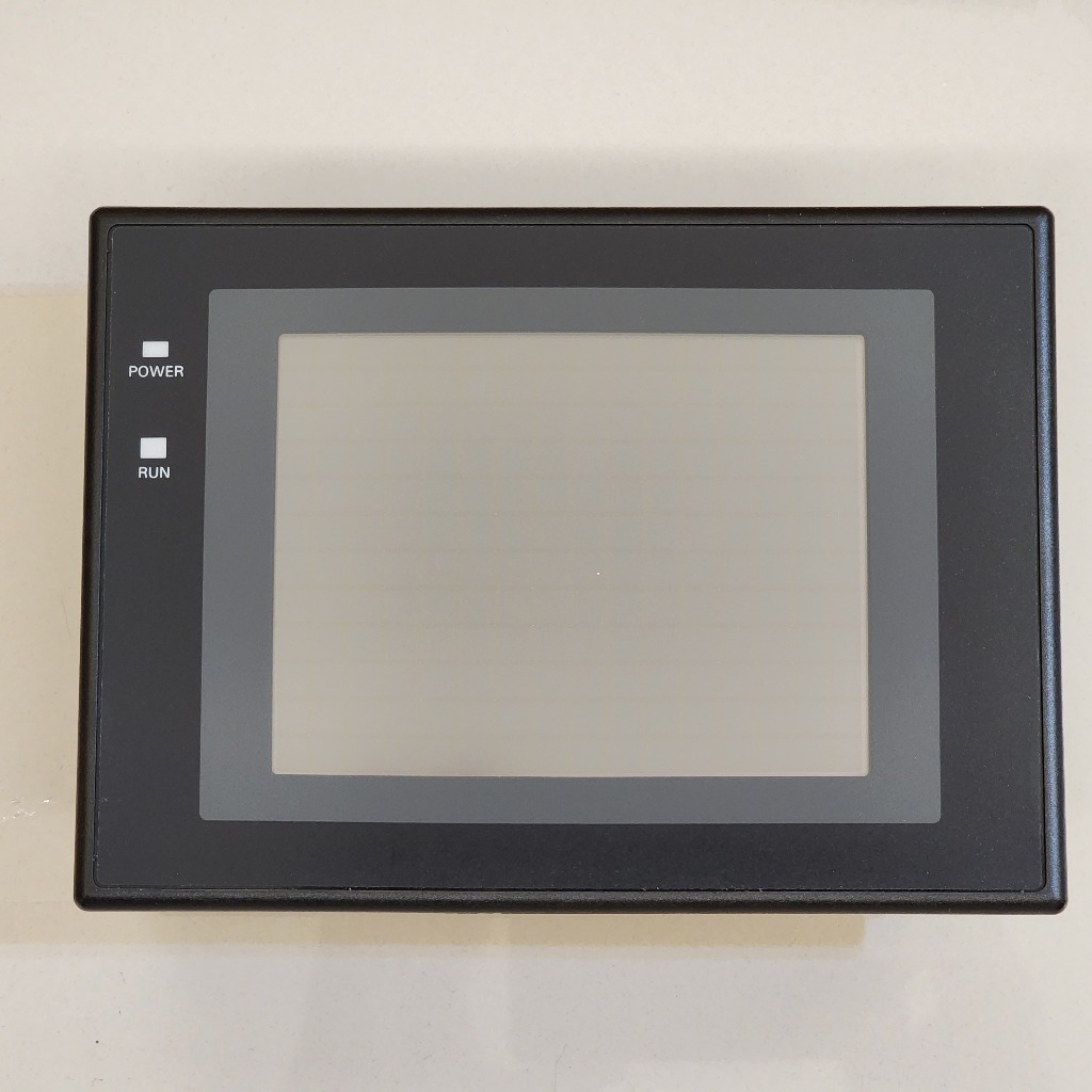 [台灣現貨~自動控制網] NT31C-ST143B-V3 全新 NT31C-ST14-V2 二手 Omron 人機介面 | 蝦皮購物