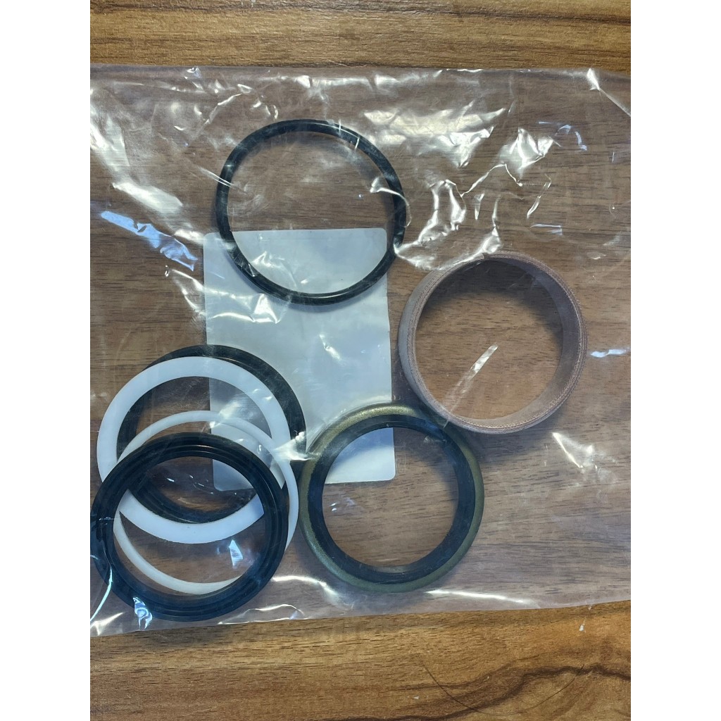 【韋嘉-堆高機材料】 TOYOTA 豐田 堆高機 5F 6F 7F 升降 40mm 修理包 皮環 油封 墊木 | 蝦皮購物