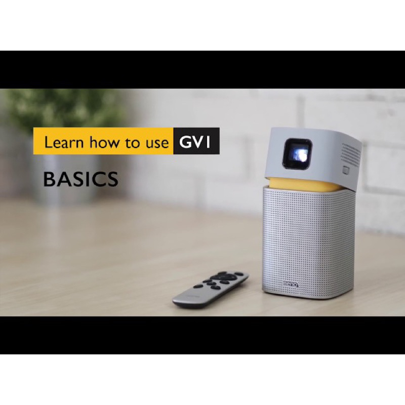 BenQ GV1 無線 LED投影機（保內） | 蝦皮購物