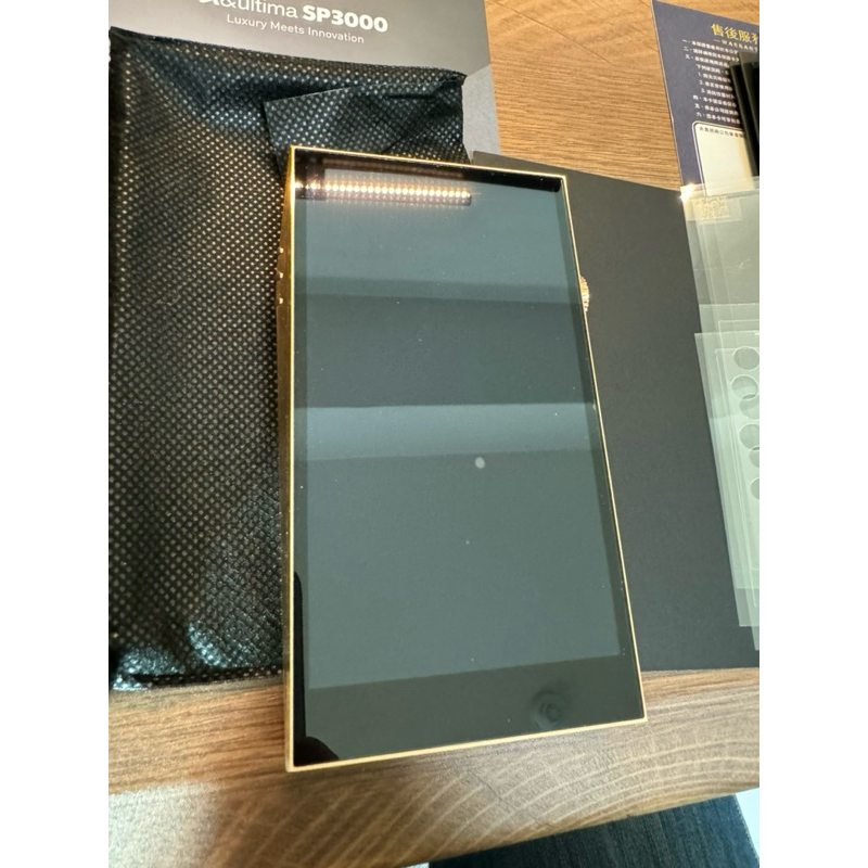 Astell&Kern A&ultima SP3000 播放器Copper Limited Edition 銅限量版 | 蝦皮購物