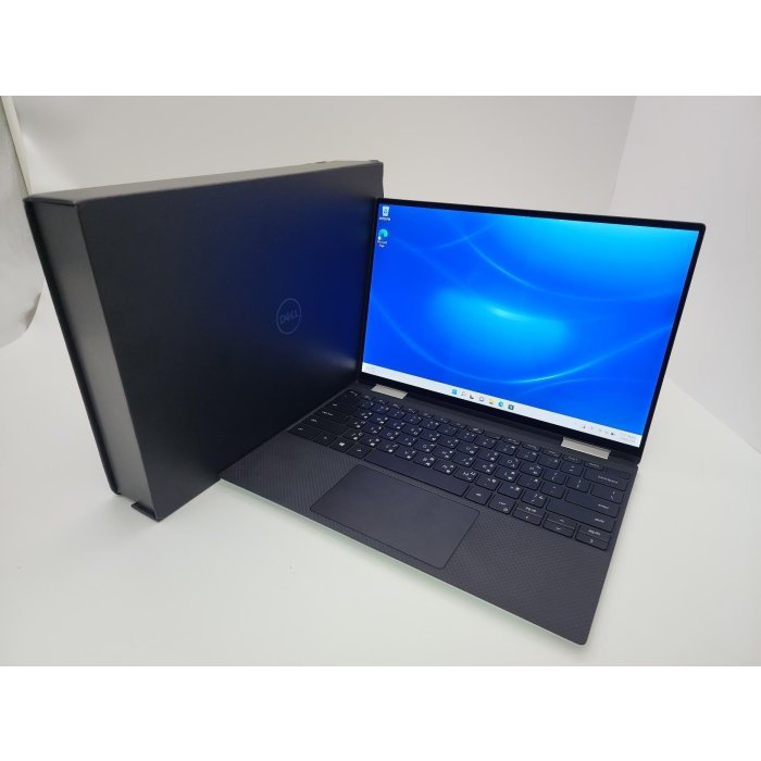 【一番3C】Dell XPS 13 9310 i7-1165G7/16G/固態256G 戴爾2in1平板筆電 保內公司貨 | 蝦皮購物