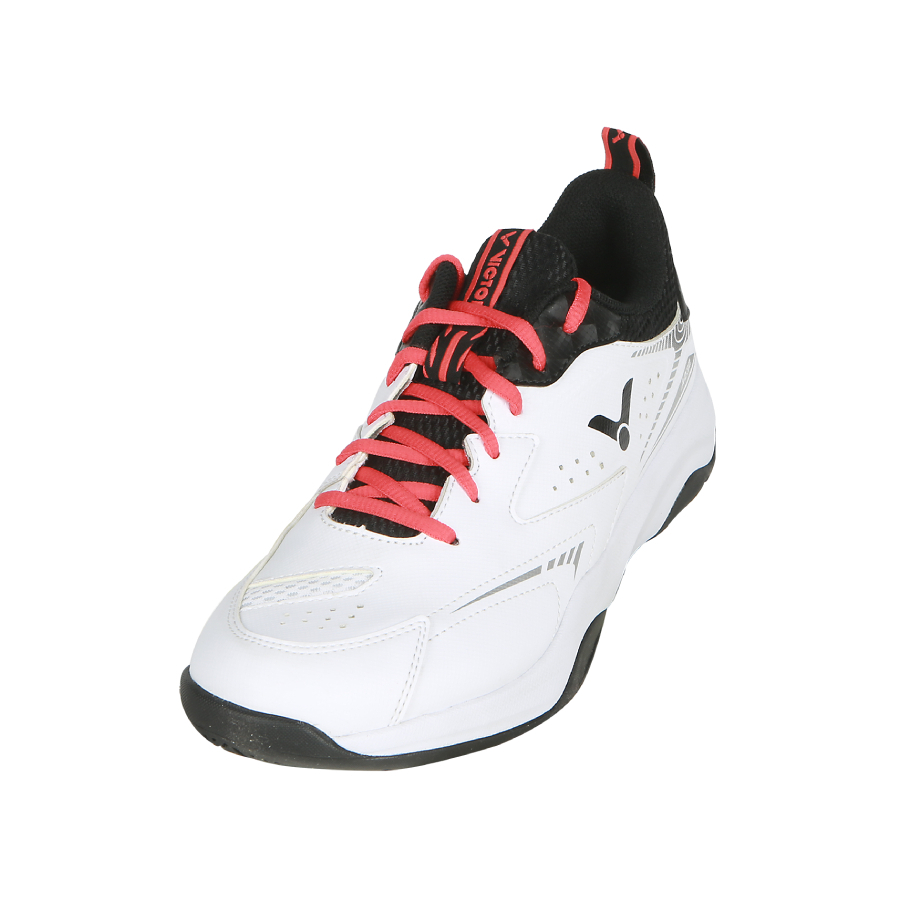 『弘揚體育』VICTOR 勝利羽球鞋 A230 AC 亮白/瑪瑙黑 | 蝦皮購物