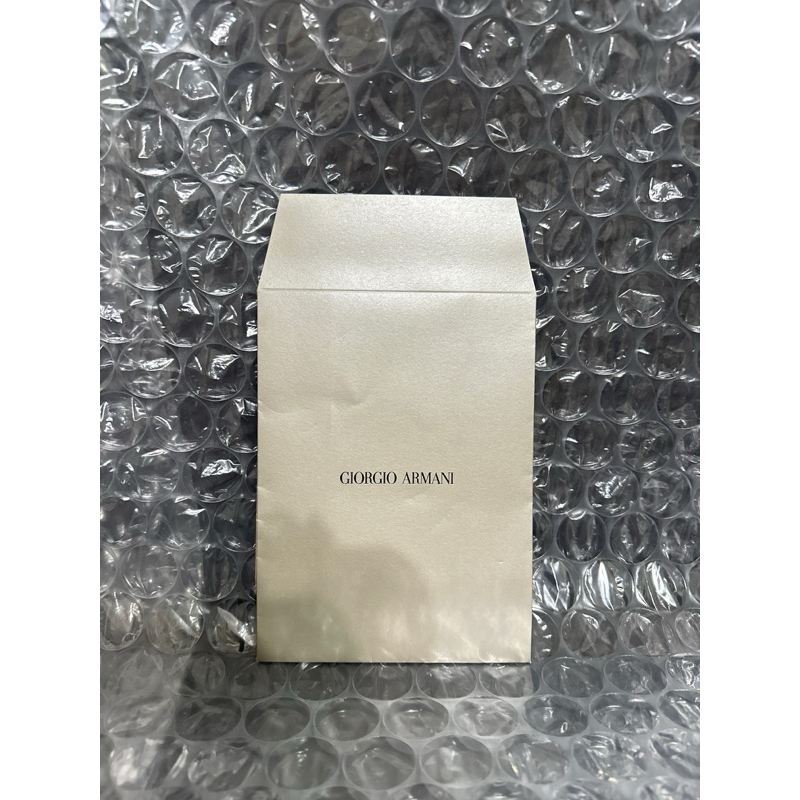 YSL/亞曼尼/蘭蔻/SK -II/RMK/朵法 全新專櫃紙袋 | 蝦皮購物