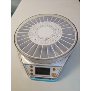 Mr. Pill 藥管家智慧藥盒 二手 僅開機測試 | 蝦皮購物