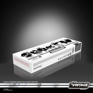 Hasbro 星際大戰 3.75吋 TVC 樂隊 7入組 Modal Nodes | 蝦皮購物