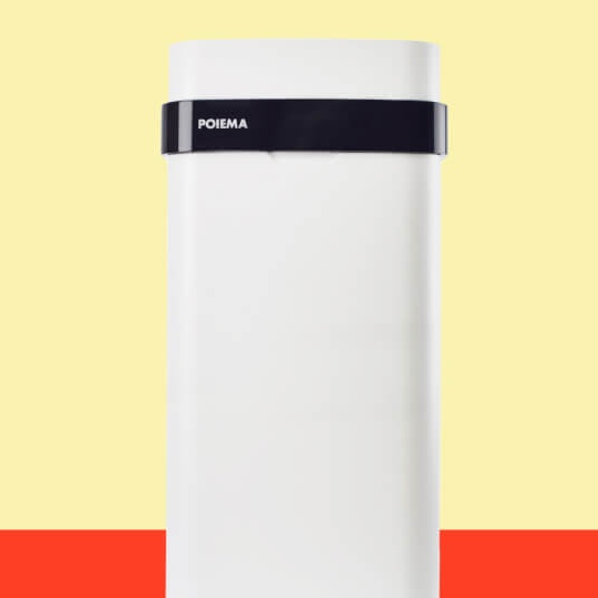 全新免耗材免濾網 POIEMA ZERO 空氣清淨機 | 蝦皮購物