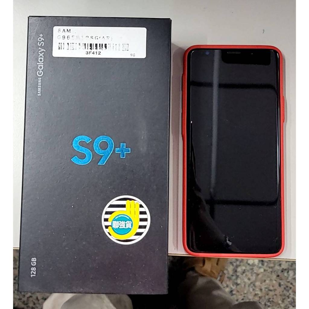 【現貨】二手三星Galaxy S9+ Plus 相比S8 S9 S10 NOTE5 NOTE9 NOTE10 | 蝦皮購物