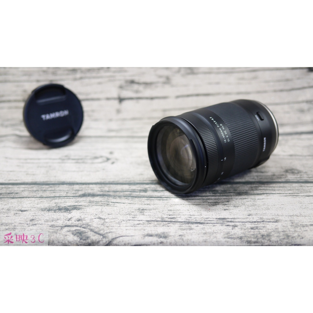 Tamron 18-400mm F3.5-6.3 Di II VC HLD For Canon B028 旅遊鏡 T15 | 蝦皮購物
