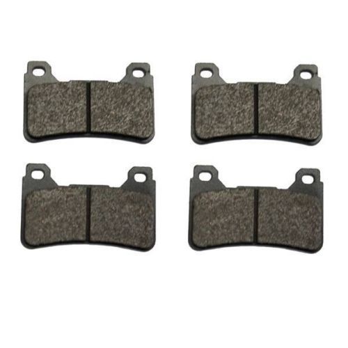 Volar Brake Pads-VBP110 半金屬材質煞車皮 HONDA CBR600RR CBR1000RR | 蝦皮購物