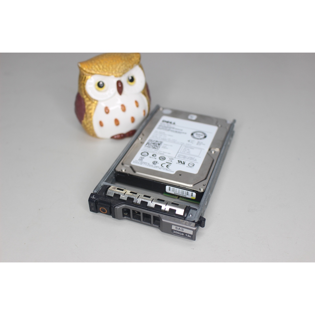 DELL 0H8DVC H8DVC ST9300653SS 300GB 15K 2.5" 6Gbps SAS | 蝦皮購物