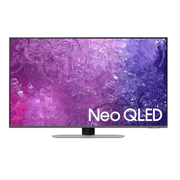 【SAMSUNG 三星】 43吋 Neo QLED 4K 智慧顯示器 電視QA43QN90CAXXZW | 蝦皮購物