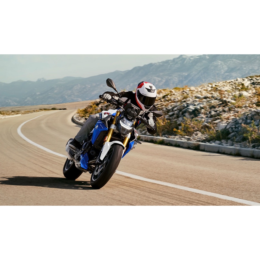 【Powerbronze】預訂F900R, 20-24 下導流 加長後土除 單座蓋 全罩式護弓 大燈護片 | 蝦皮購物