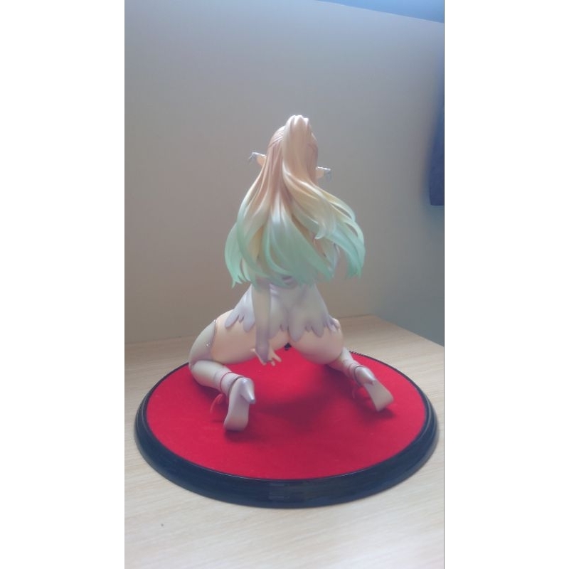 （拆擺無損）PLEIADES HONEY CAGE 卡提婭公主 原畫七原冬雪 1/5 | 蝦皮購物