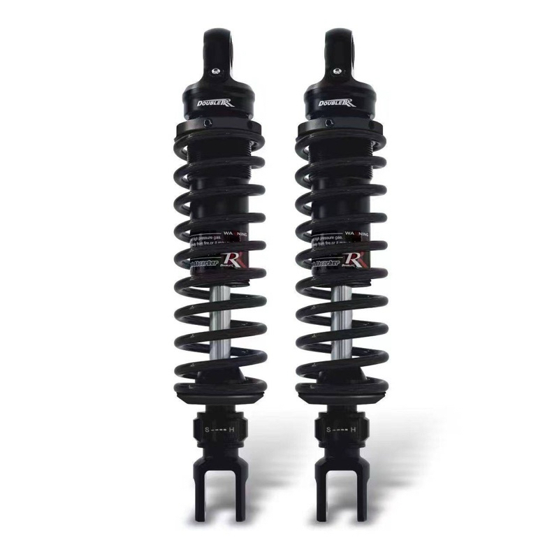 RPM RR 二代 三代 勁戰後避震 後叉 阻尼可調後避震 氮氣可調後避震 避震器 330mm 阻尼可調避震器 330 | 蝦皮購物