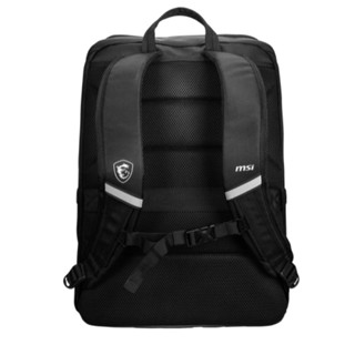 MSI titan gaming backpack 筆電後背包 | 蝦皮購物