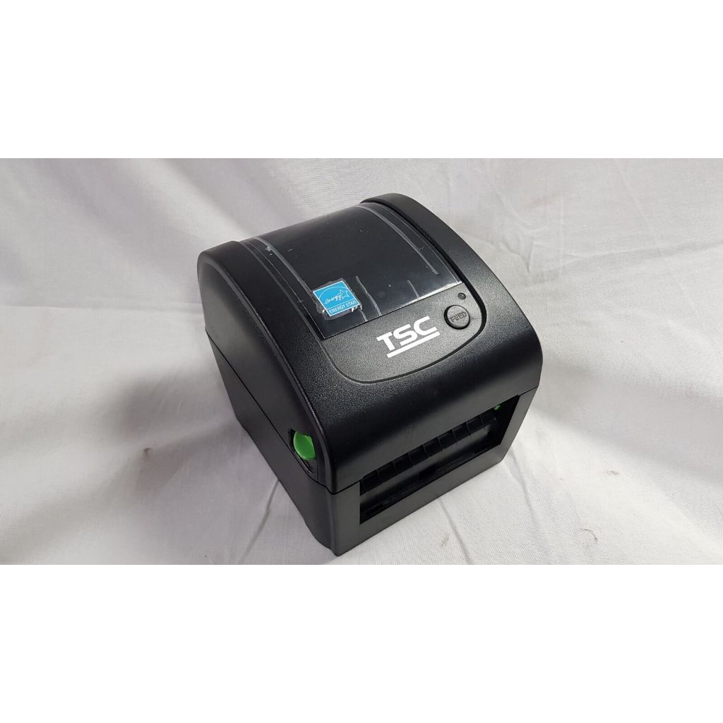 【賣家必備】TSC DA200標籤機 /全家/7-11出貨單熱敏免碳帶標籤機 | 蝦皮購物