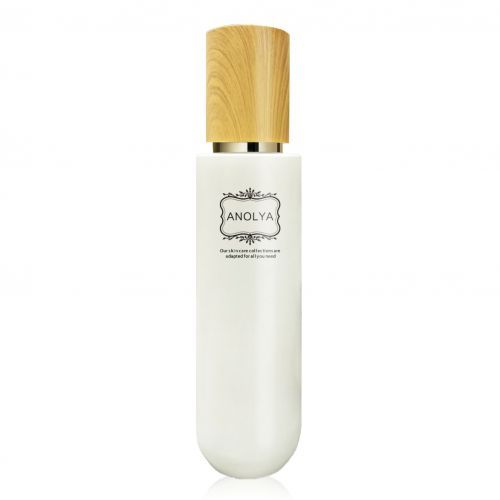 台灣製ANOLYA 安諾萊雅 皮脂平衡煥膚化妝水(茶樹&蘑菇)120ML/500ML | 蝦皮購物