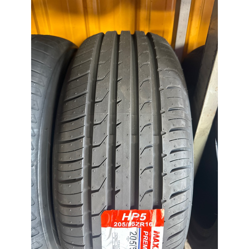 **瘋輪胎** 瑪吉斯 HP5 205/40-17 205/45-17 含安裝四條齊換送3D電腦四輪定位(歡迎詢價) | 蝦皮購物