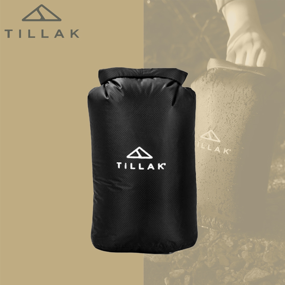 TILLAK輕量防水袋 】防水袋 防水包 游泳包 漂流袋 登山防水袋 沙灘包 溯溪包 潛水包 手機防水包 睡袋防水袋 | 蝦皮購物