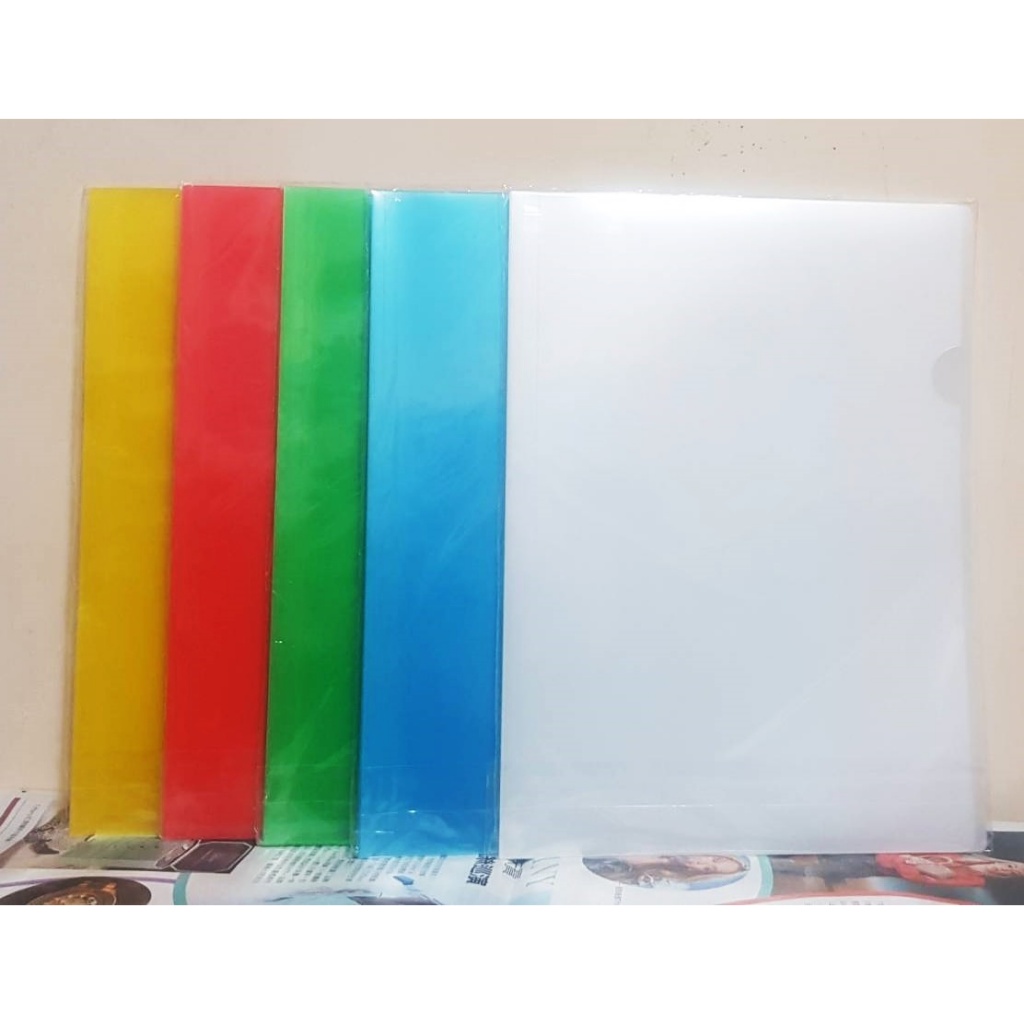 摩斯小舖~A4 文件夾/資料夾/檔案夾/透明片/Q310/Q片/蝴蝶夾/兩片夾/Q夾~特價:26元/打 12片入 | 蝦皮購物