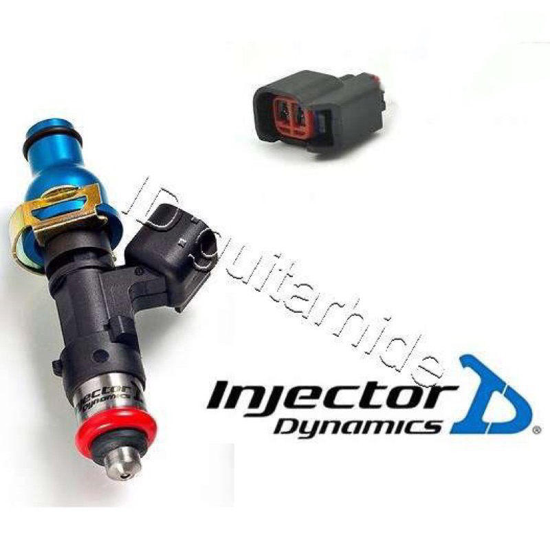 原廠Injector Dynamics ID1000 ID1300 ID850 ID1700 ID2000 噴油嘴 插頭 | 蝦皮購物