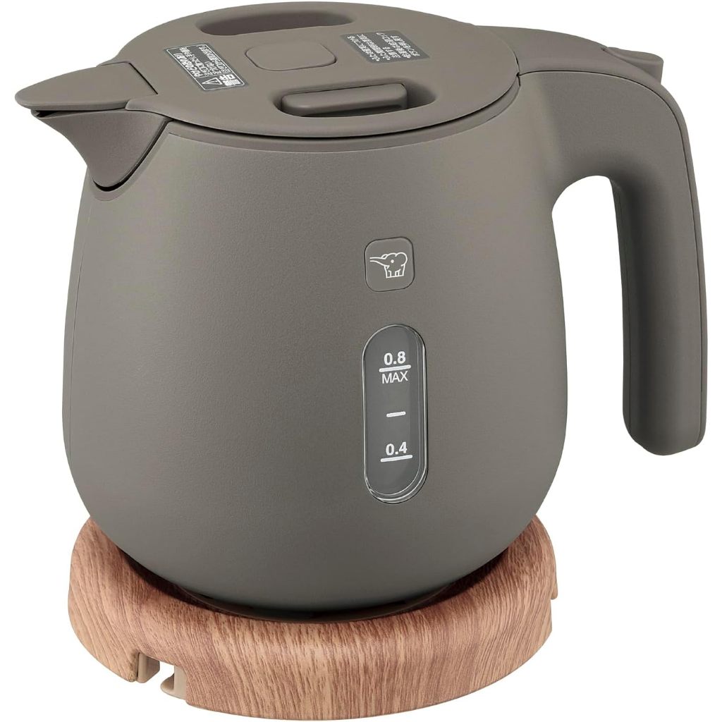 現貨 日本 2023新款 象印 CK-SA06 CK-SA08 快煮壺 電熱水壺 ZOJIRUSHI | 蝦皮購物