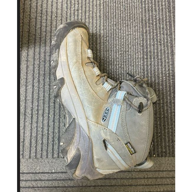 KEEN 登山鞋Targhee II Mid TARGHEE II MID WP 1025875 US7(24cm) | 蝦皮購物