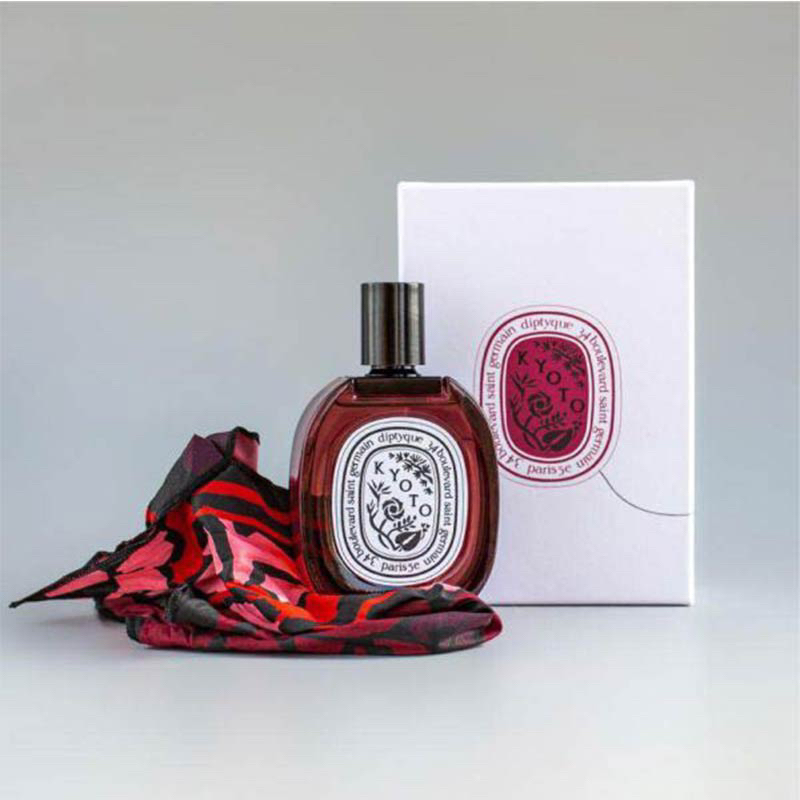 Diptyque Kyoto京都限定版淡香100ml-60週年限量城市主題 | 蝦皮購物