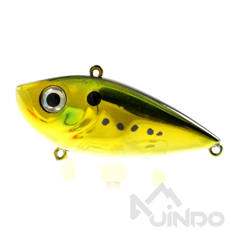【敬多路亞】中古裸餌 Strike King Red Eye Shad 6.5cm 15g 經典 VIB 顫泳 路亞 | 蝦皮購物