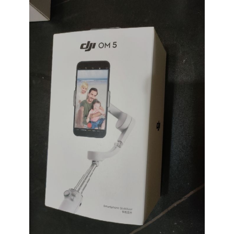 DJI OM5 手機雲台 | 蝦皮購物