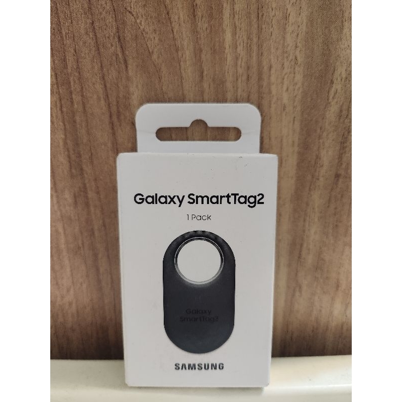 Samsung Galaxy Smart Tag2 黑 | 蝦皮購物
