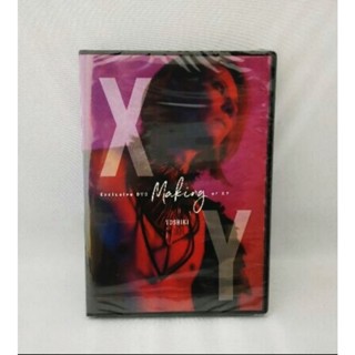 XY YOSHIKI寫真集DVD組 / 2020年11月20日發行 X JAPAN | 蝦皮購物