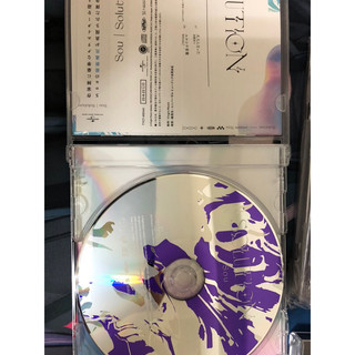 Sou 歌い手CD Solution限定盤B、Utopia通常盤 | 蝦皮購物