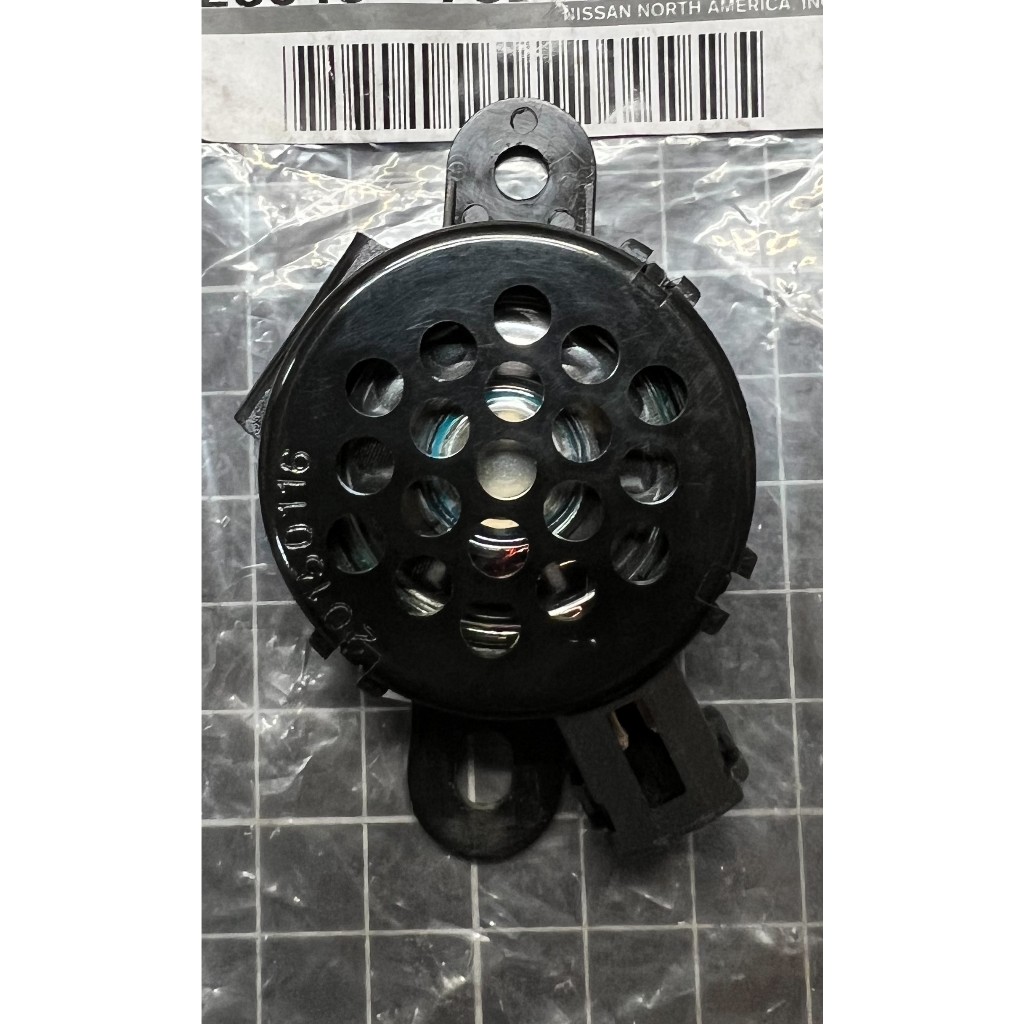 日產大盤 NISSAN 原廠 QUEST V42 倒車雷達 蜂鳴器 | 蝦皮購物