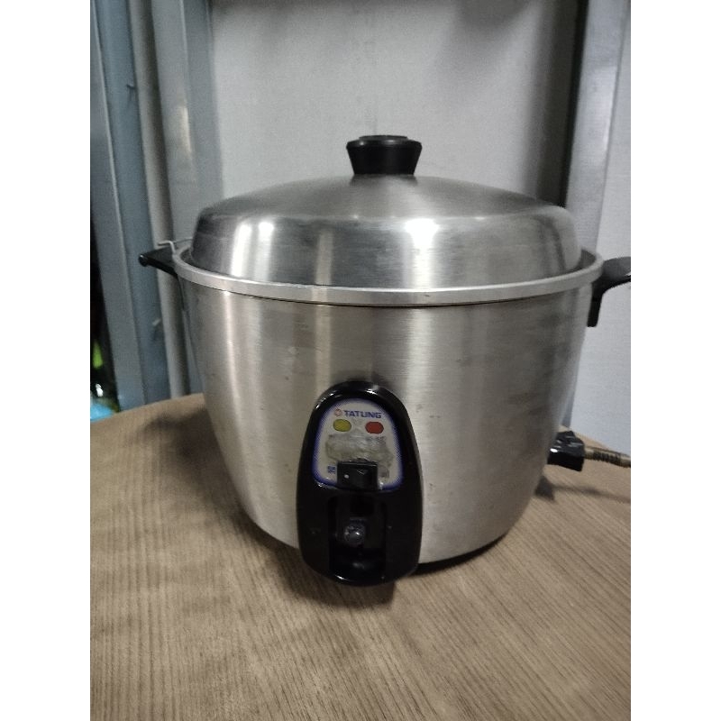 二手大同電鍋11人份TAC-11K（F)附上全新大同原廠內鍋 | 蝦皮購物