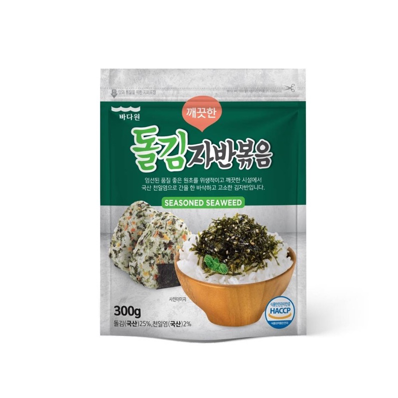 🇰🇷韓國姐姐代購@ Badawon 海苔酥 香酥 炸拌 韓國美味 | 蝦皮購物