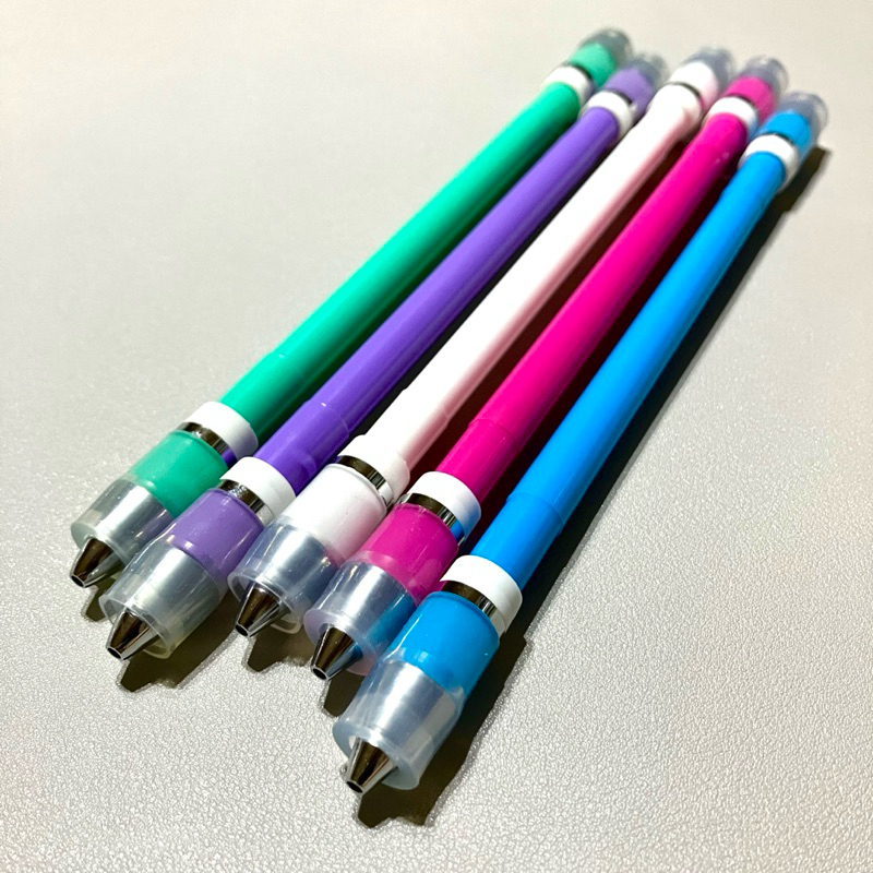 【Jing轉筆專用筆】 Ivan mod 轉筆 轉轉筆 | 蝦皮購物