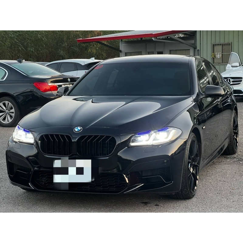 535i 2011年 改G30外觀 | 蝦皮購物