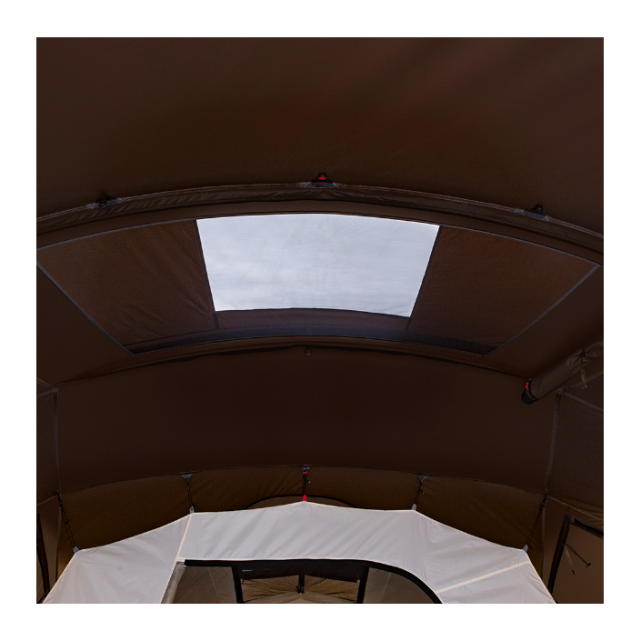 【日本直送！快速發貨！】Coleman Cocoon III 2024款 LIMITED 大型 2房帳 戶外 露營 6人 | 蝦皮購物