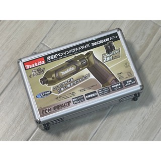 ★JP日本嚴選★現貨在台★日本國內版MAKITA TD022 7.2V電動起子機 雙電池扭力25N.M DF012可參考 | 蝦皮購物