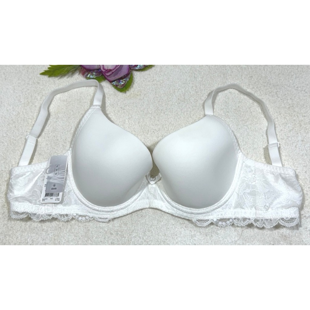 【曼黛瑪璉】 紓芙蕊 內衣【R64072】~70F,75E,75G,80G,90F,90G~牙白,冰河灰 | 蝦皮購物