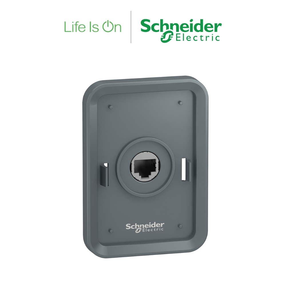 【Schneider Electric施耐德】VW3A1114 ATV610變頻器 基本鍵盤門安裝套件 | 蝦皮購物