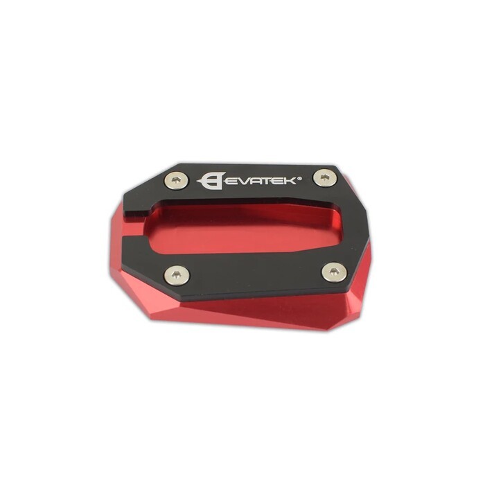 【KOHKEN】EVATEK-側柱加大座 CT125 紅 | 蝦皮購物